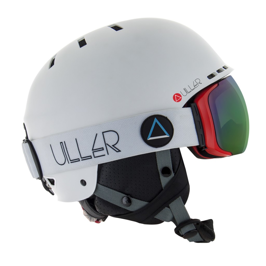 Uller SkieCommerce 360º