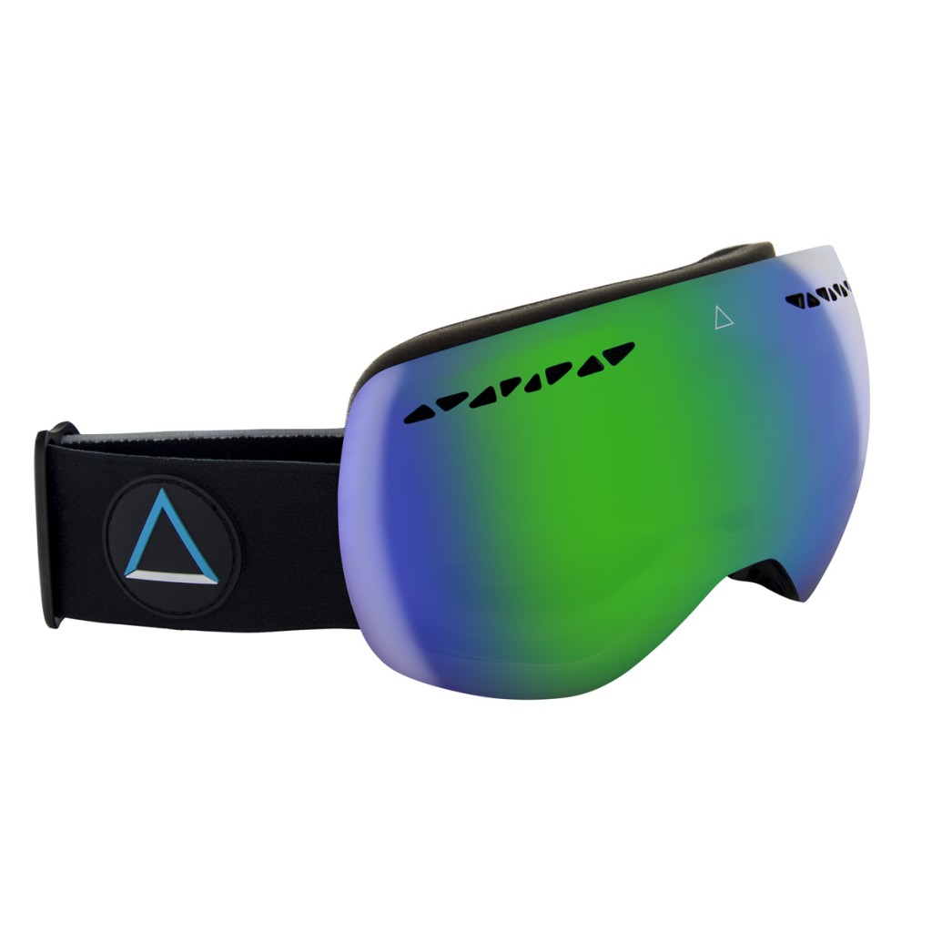 Uller SkieCommerce 360º